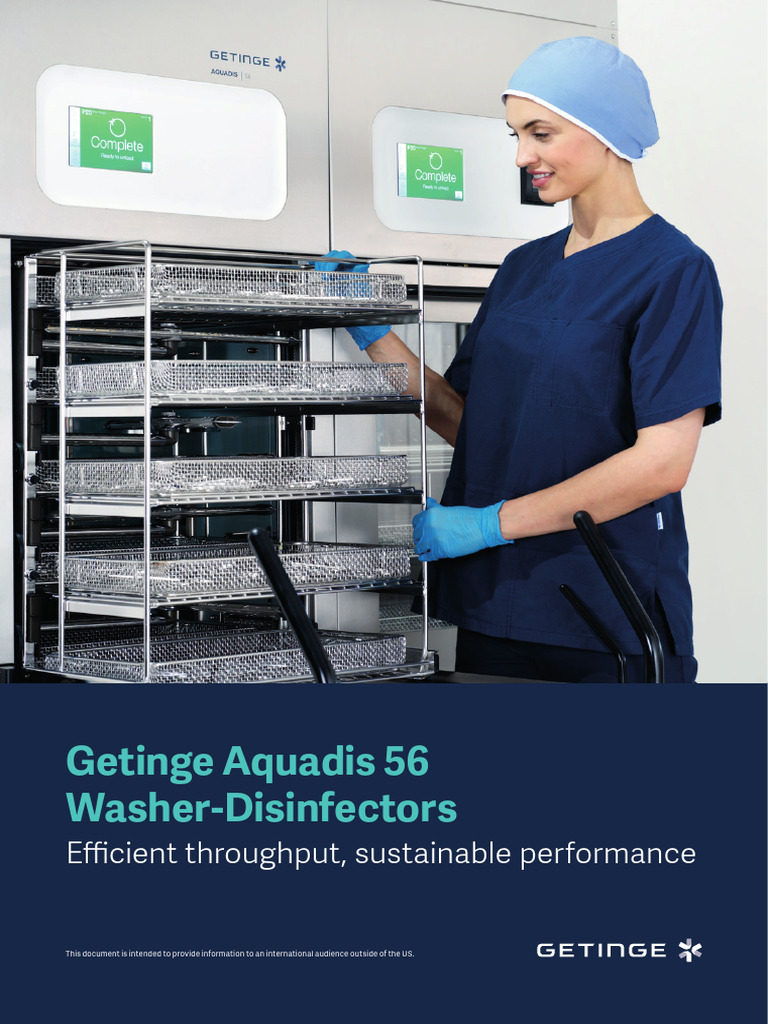 CSSD / Sterilisasi Sentral | PDF | Door | User Interface