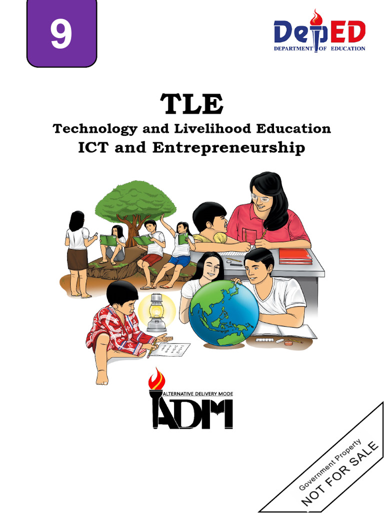 Module 1 4th Quarter Cookery GRADE 9 LO1 Maribel Ferrer | PDF ...