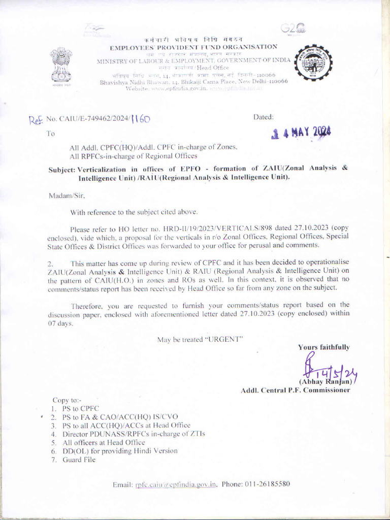 Vertical Ization | PDF