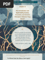 APA Ethics-Code-2017 | PDF | American Psychological Association ...