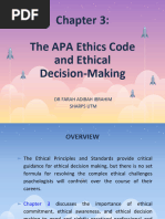 A Framework For Ethical Decision Making - Markkula Center For Applied ...