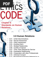 Statement of Position Map Guide | PDF | Psychology | Psychological Concepts