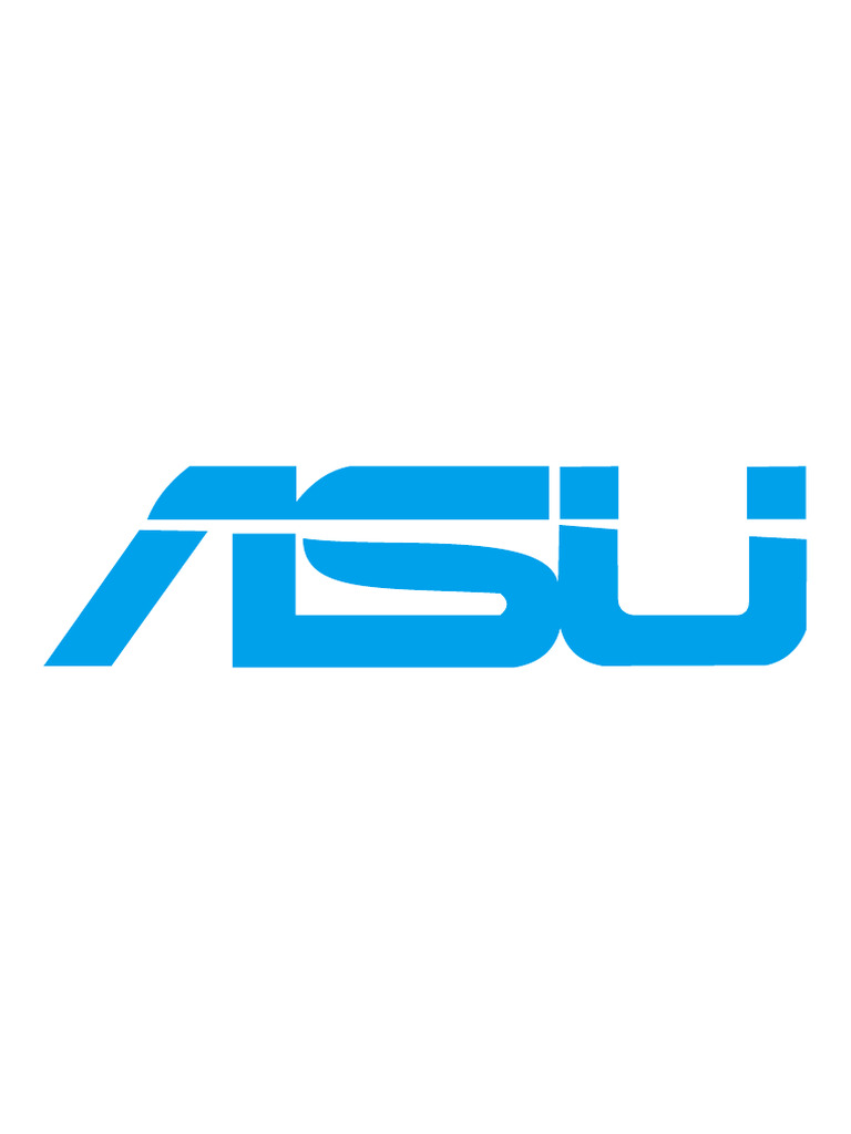 Model ASUS | PDF