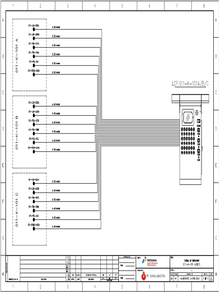 tubing air instrument | PDF