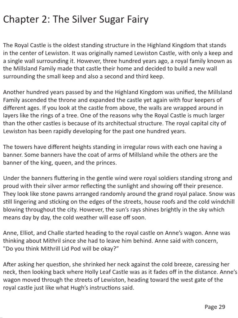 Chapter 2 | PDF | Art