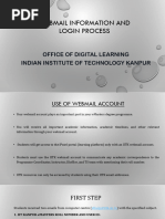 TUT4Life and Eduroam | PDF | Password | Computing