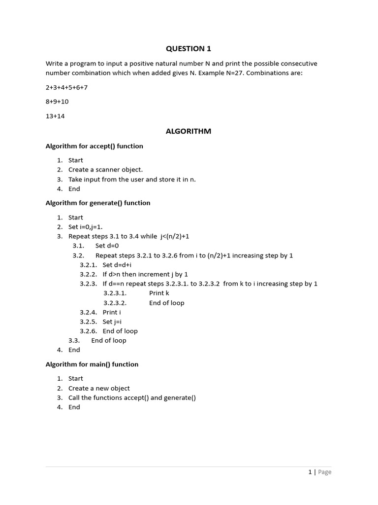 Sample Computer Practical File 12 Pdf Constructor Object Oriented Programming Programming