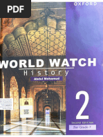 Islamic Studies For Grade 7 | PDF