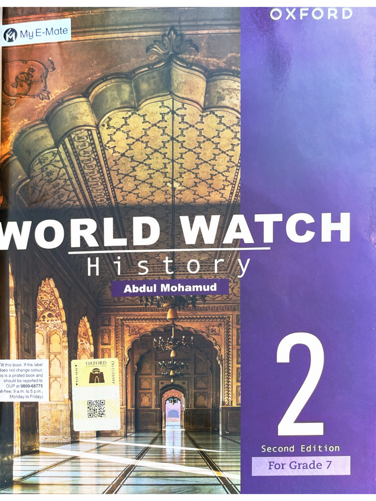 History pdf part 1 | PDF