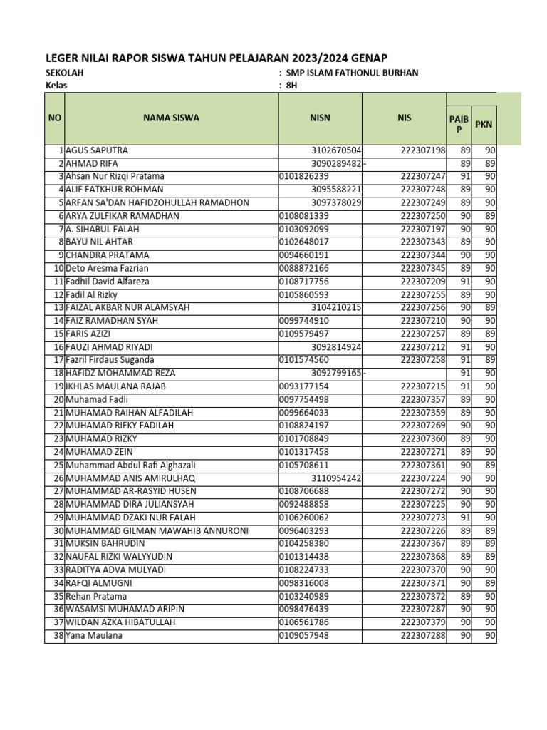 Leger_20232_8H | PDF