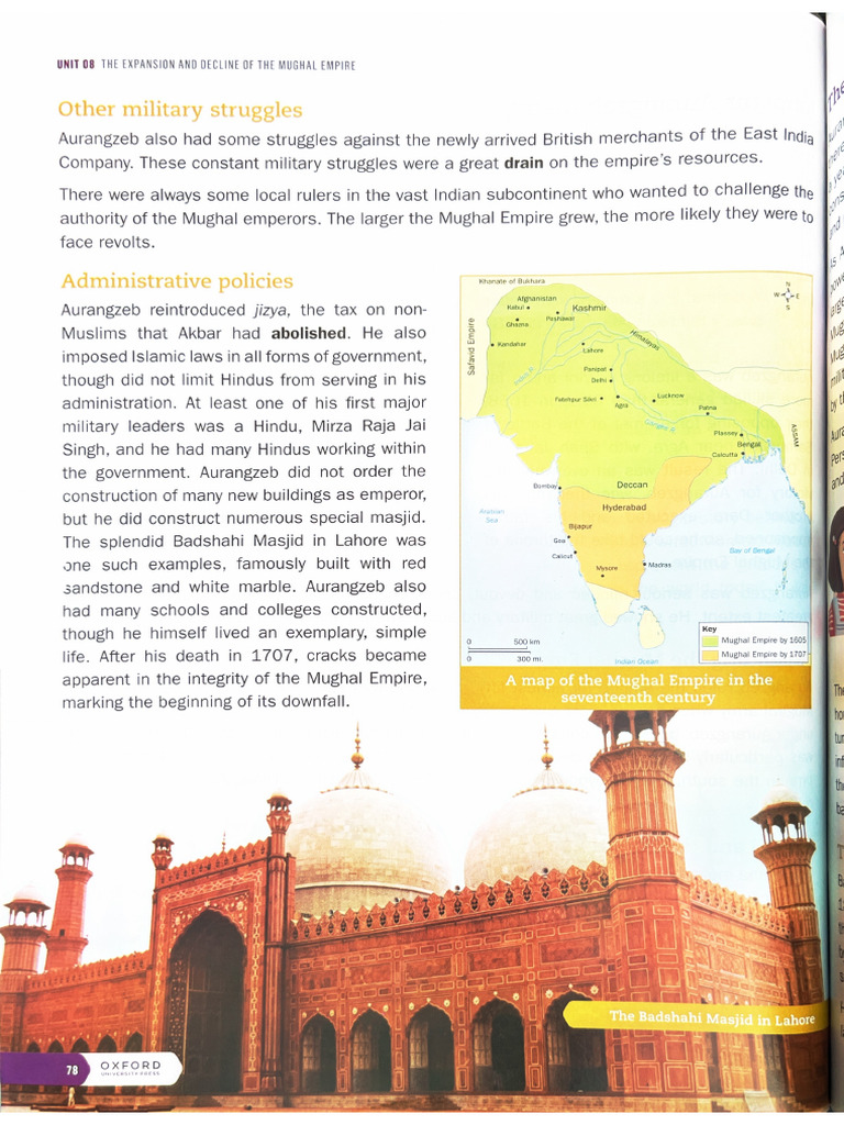 History PDF 3 | PDF