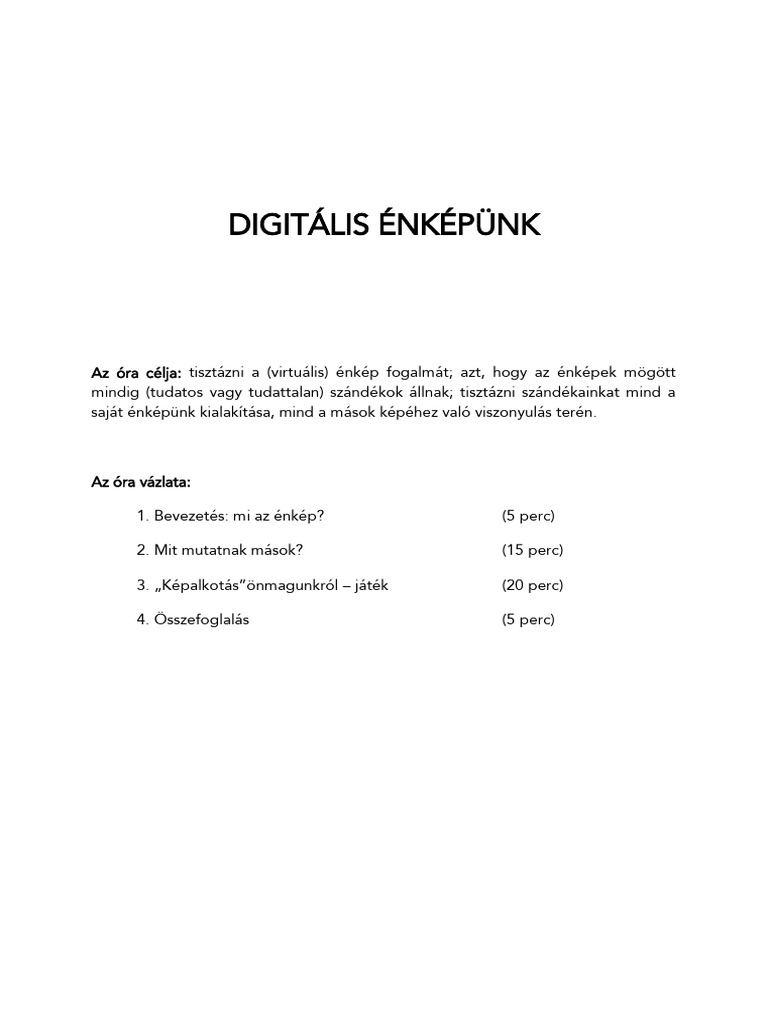 Digitalis Enkepunk | PDF
