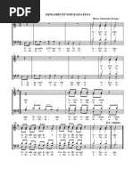 Runyankole Hymns Book | PDF | Lord's Prayer | Prayer