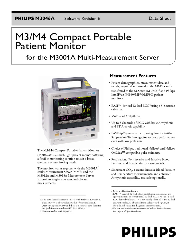 M3- User Manual | PDF | Electronics | Information And Communications ...