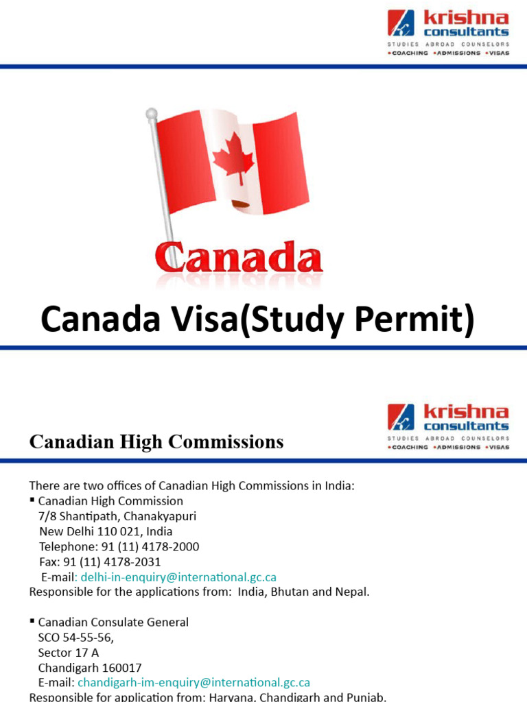 4 - Visa Canada | PDF | Travel Visa | Financial Services