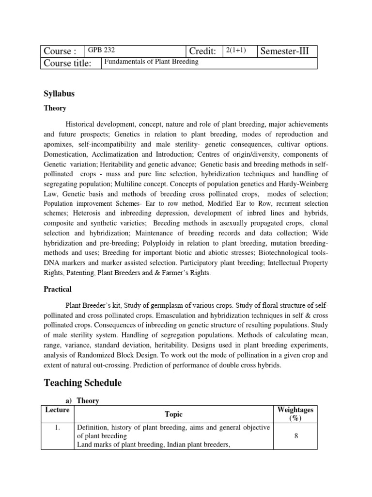 2018-08-011533113379GPB-232 Fundamentals of Plant Breeding (Syllabus ...