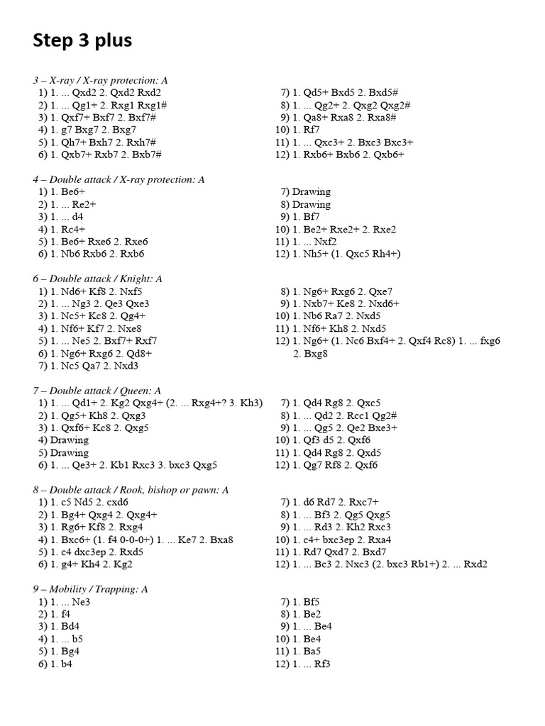 Step3p 2 | PDF