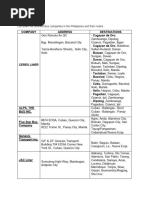 Form Travelling Allowance Bill For Tour TA and DA | PDF | Public ...