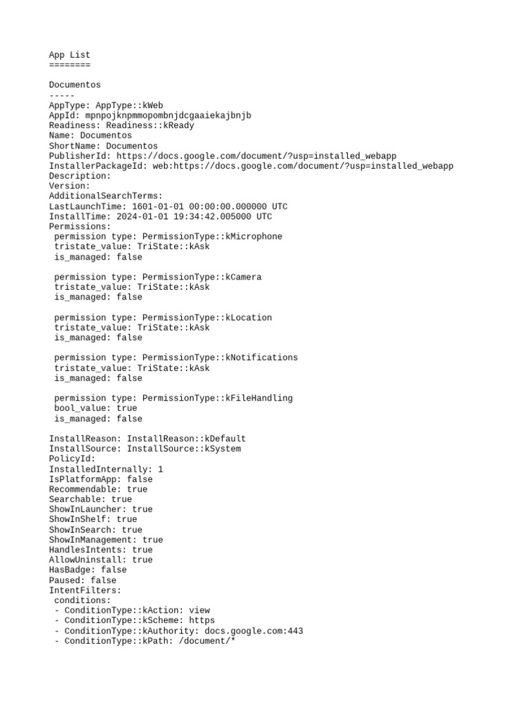 App Service Internals | PDF | Web 2.0 | Application Layer Protocols