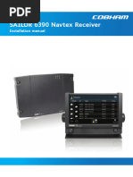 Calix GP4200XH Outdoor ONT Datasheet | PDF | Telecommunications ...