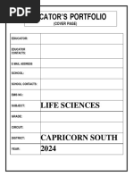 Final School Post Assessment Moderation Tool | PDF