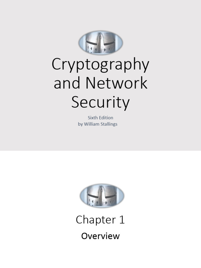Lecture 01 Pdf Information Security Security