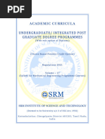 IITR Template | PDF