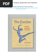 Kelly Kennedy Lymphatic Lessons | PDF | Lymphatic System | Lymph