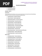 Rama Shabda Devanagari | PDF | Foreign Language Studies | Religion ...