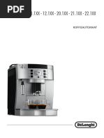 Philips 2200 Series Handleiding | PDF