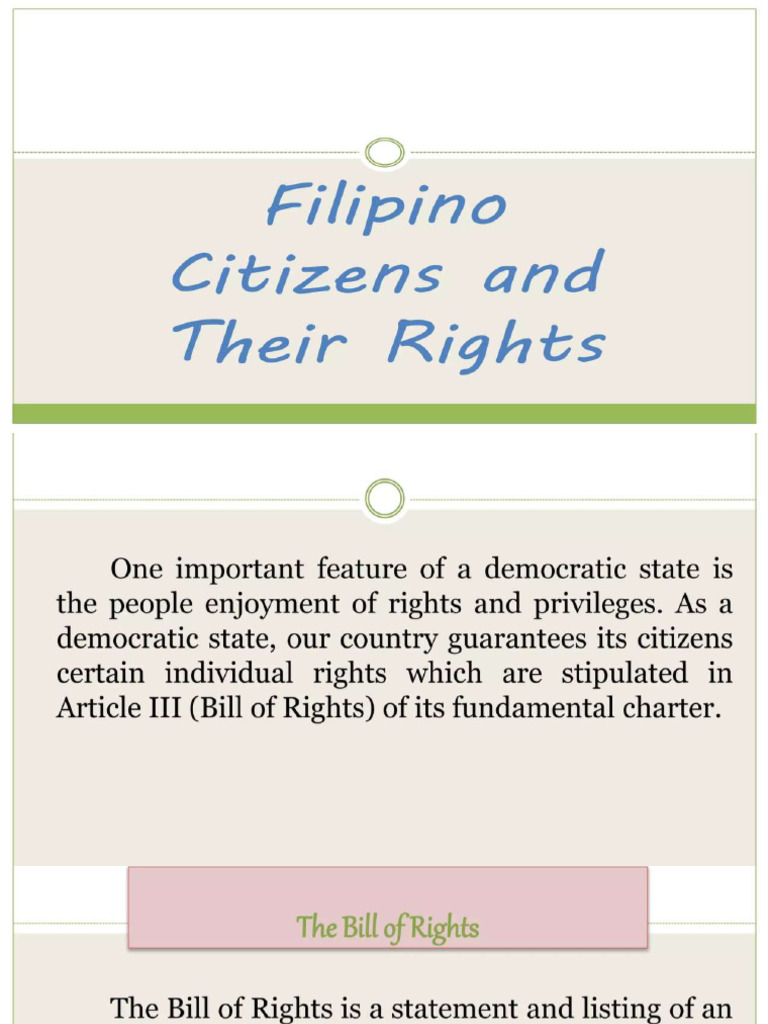 Lesson 5 - Polsci 1 | PDF