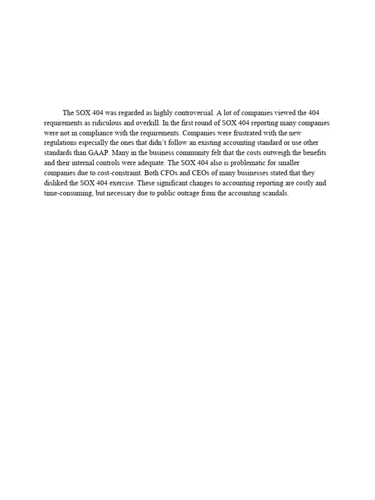 Bus Assignment 1 Cont. | PDF