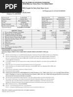 New Connection Form BRPL | PDF | Business