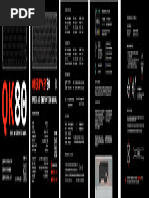 GMMK Software Manual 2017 | PDF