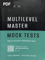 MULTILEVEL LISTENING - Optimized | PDF