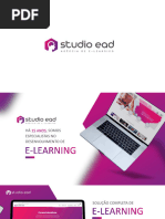 Tutorial DreamShaper - Visão Do Aluno 1 | PDF