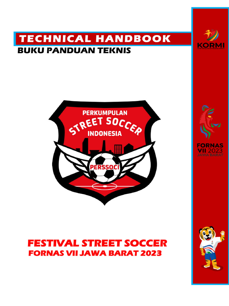 Technical Handbook | PDF
