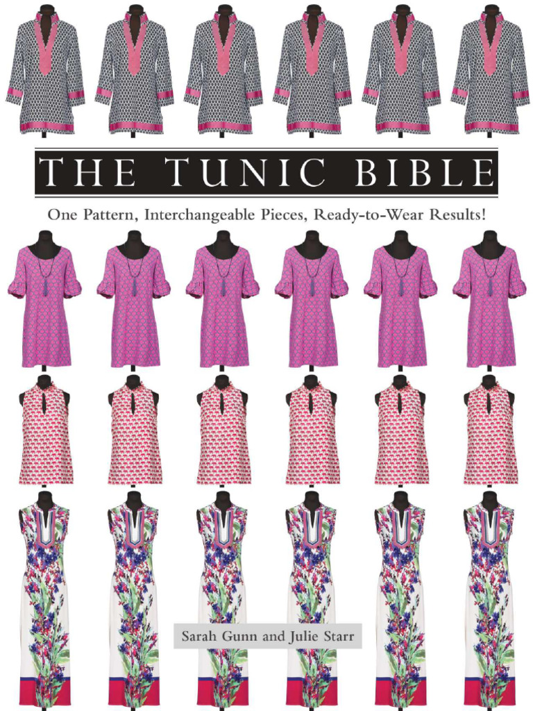 The Tunic Bible - Compressed | PDF