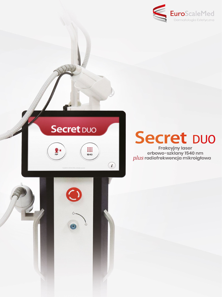 Secret DUO katalog | PDF