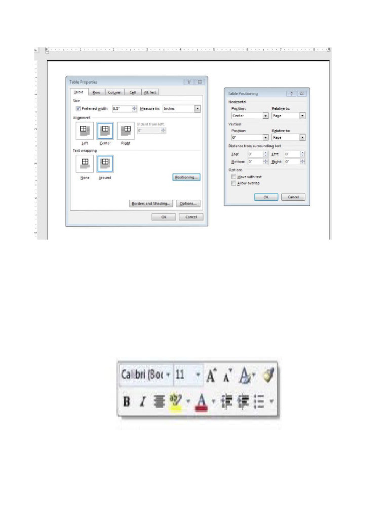 CLLG Pro 8 | PDF