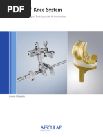 Columbus Revision | PDF | Knee | Musculoskeletal System
