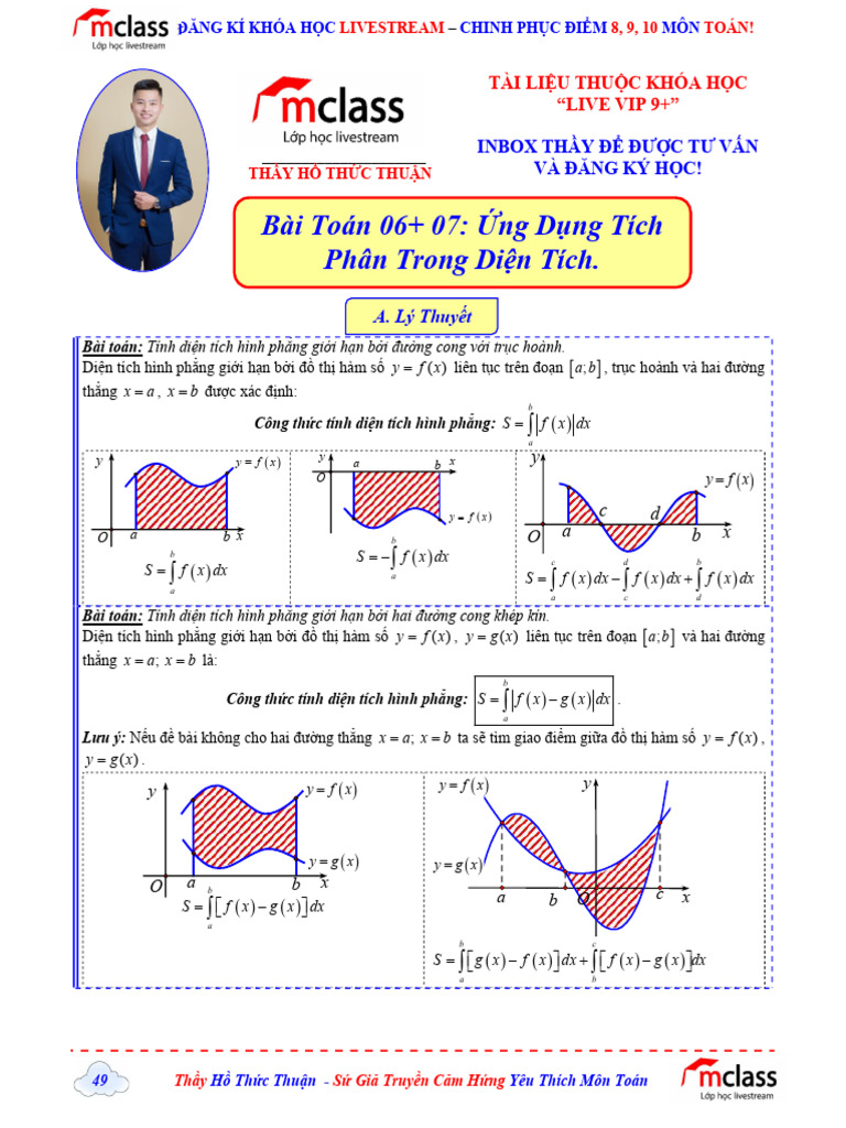 CH A BTVN 06 Và 07 File Live | PDF