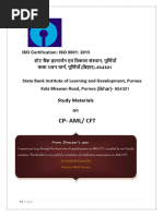 Guidelines For Threshold Transaction Reporting 2076-1 | PDF | Money ...