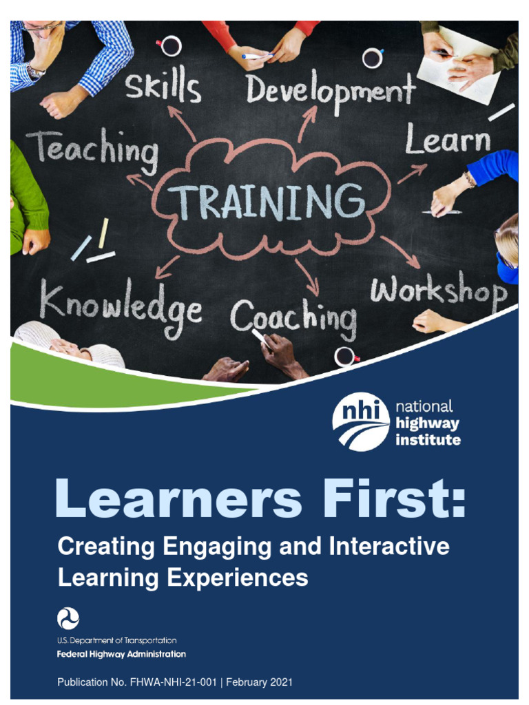 Learners First | PDF | Learning | Cognitive Science