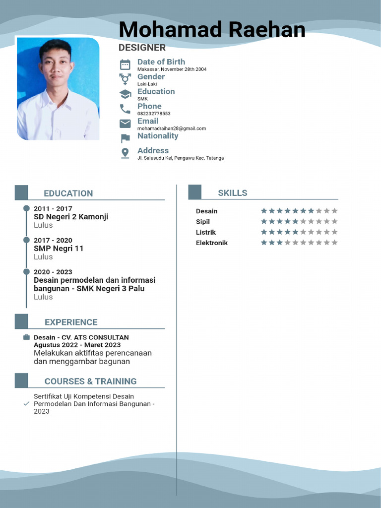 Raehan | PDF