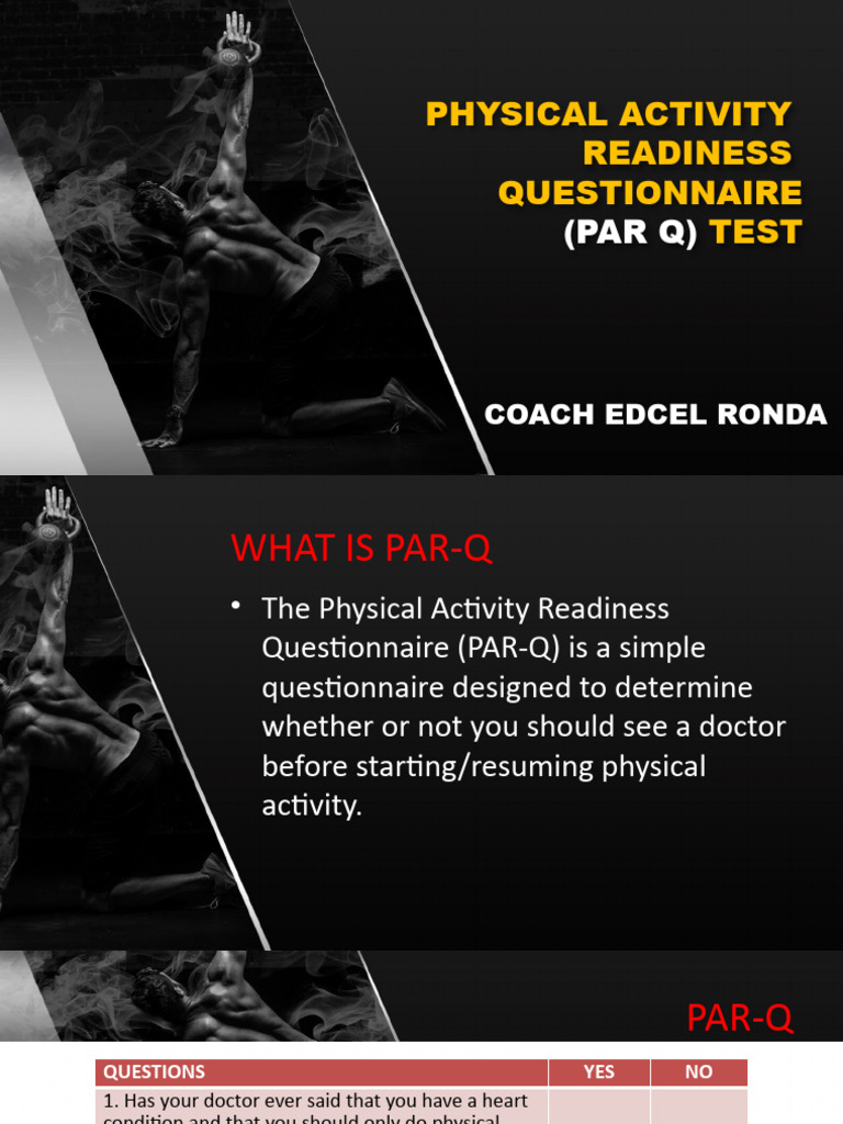Par Q | PDF