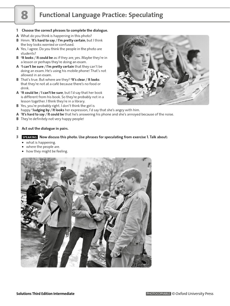 8 Func Lang Prac Speculating | PDF | Self-Improvement | Wellness