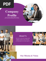 Accenture Presentation Template | PDF | Foreign Language Studies | Home ...