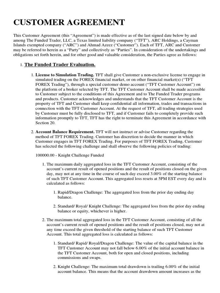 C438681 - 1623740 - Ahmed Azeez Funded Trader | PDF | Http Cookie ...
