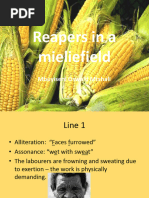 RAIN by Richard Rive | PDF